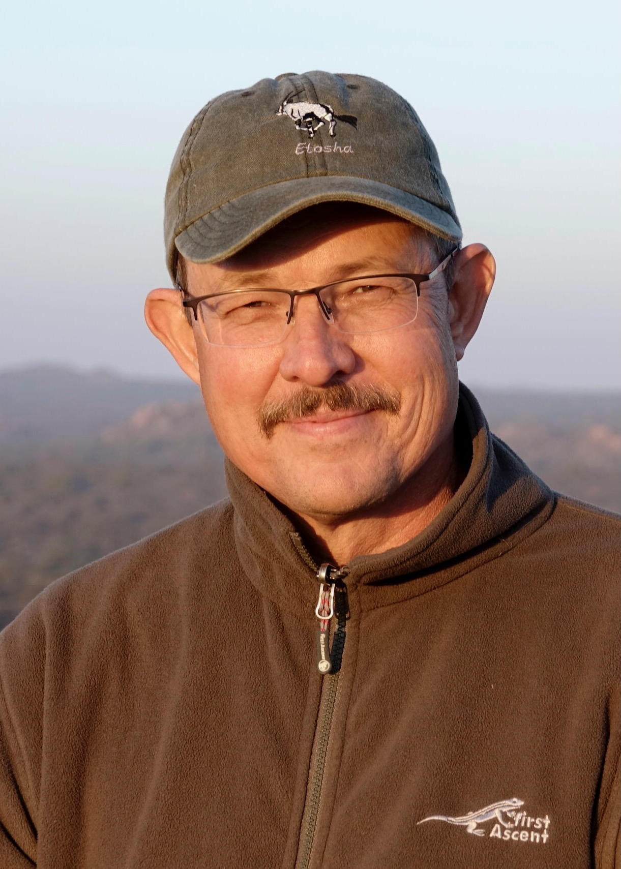 About - Center for Grazinglands and Ranch Management