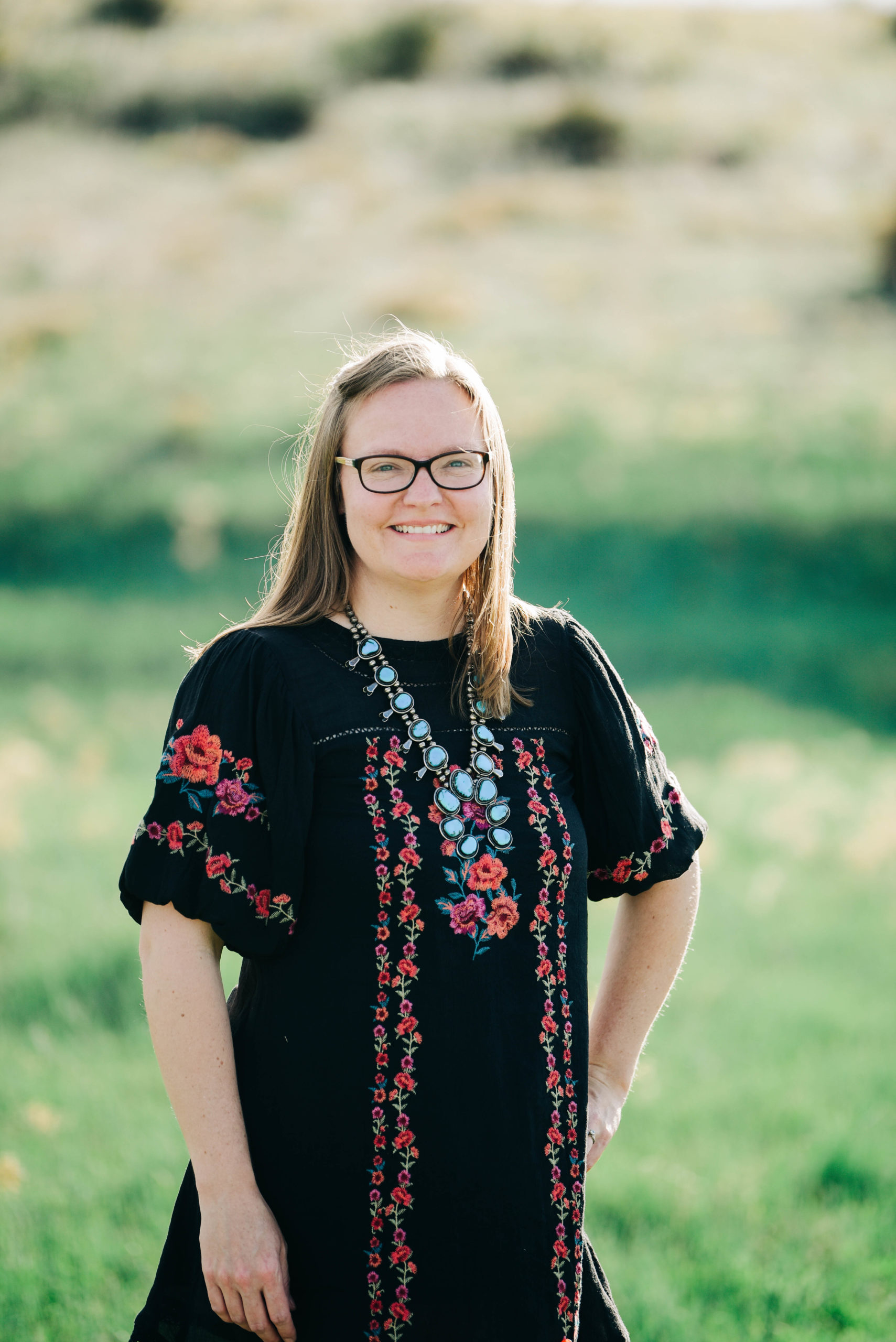 About - Center for Grazinglands and Ranch Management